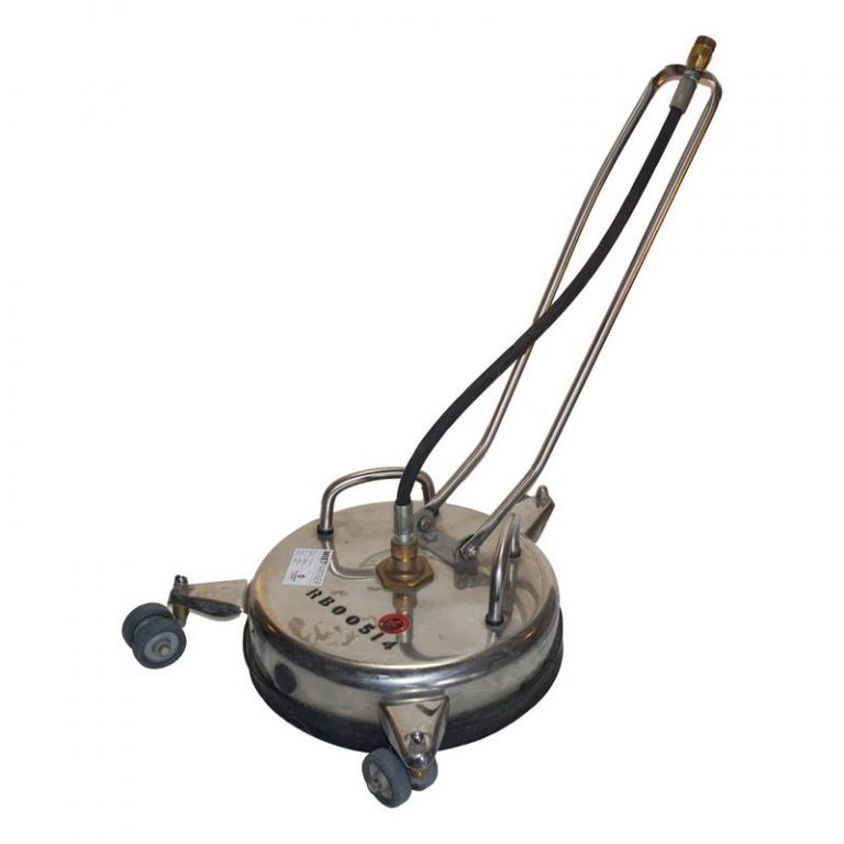 Round Cleaner mieten bei MIETPARTNER - Bodenwäscher